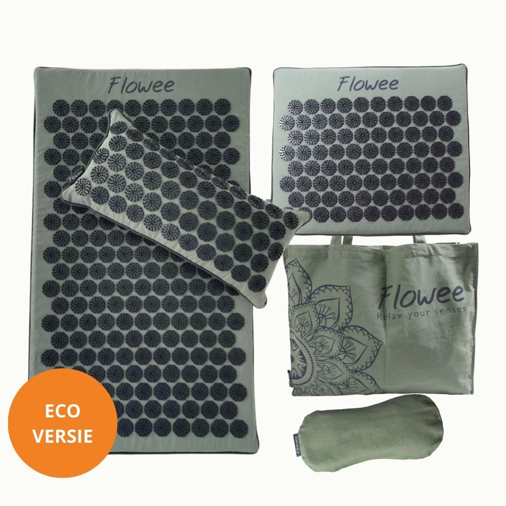 Spijkermat kopen - 5 jaar garantie - Flowee