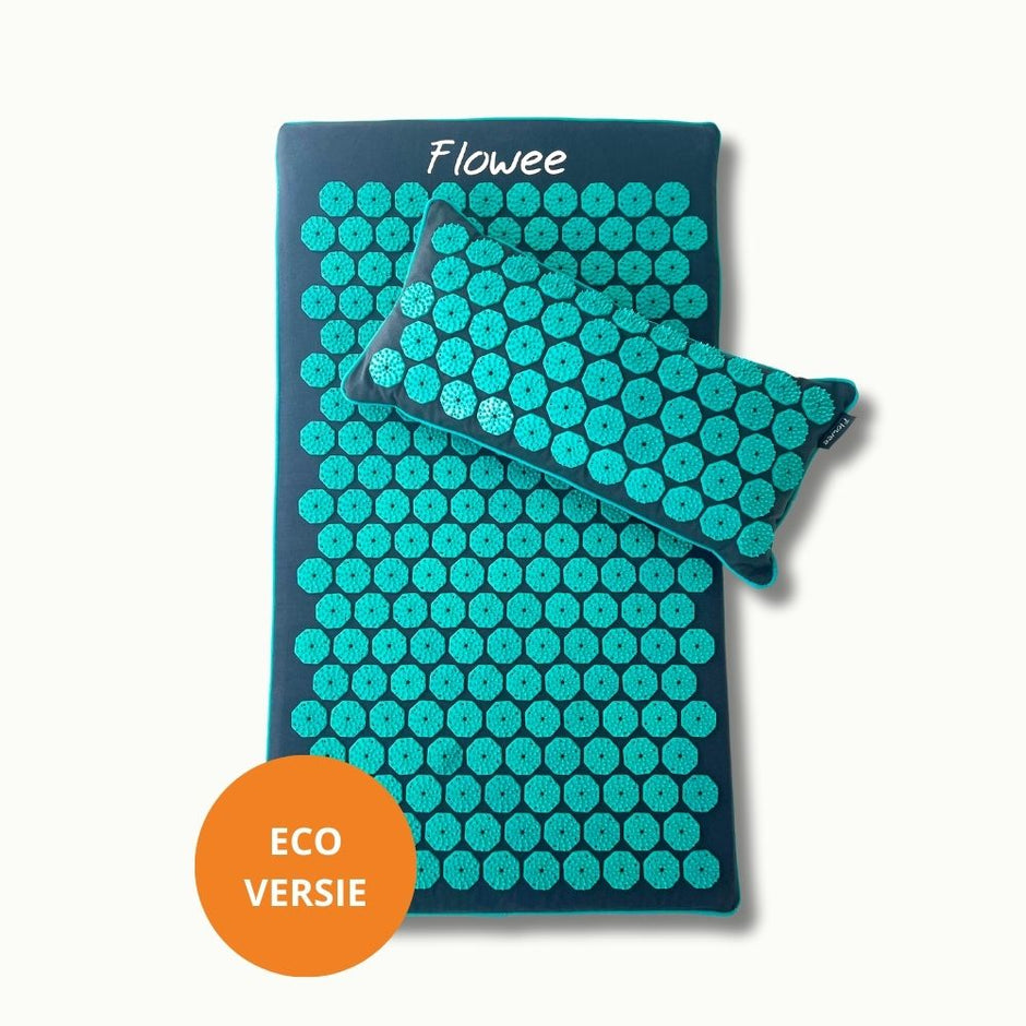 Flowee - Relax Your Senses