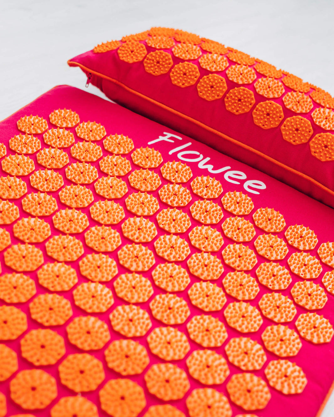 Flowee spijkermat kopen - Flowee - Relax Your Senses