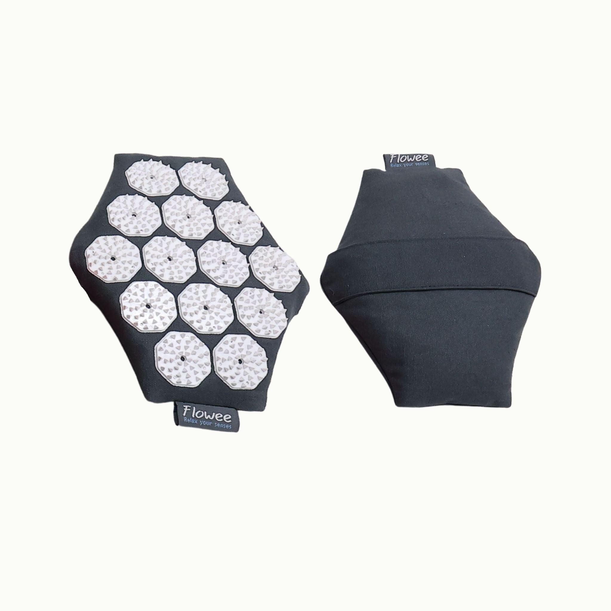 NIEUW! Spijkermat Massagehand - Flowee - Relax Your Senses