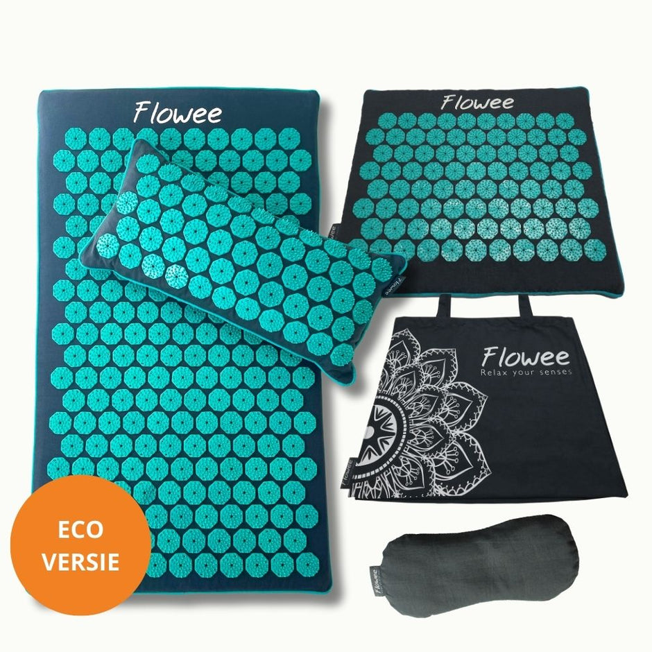 Spijkermat kopen - 5 jaar garantie - Flowee