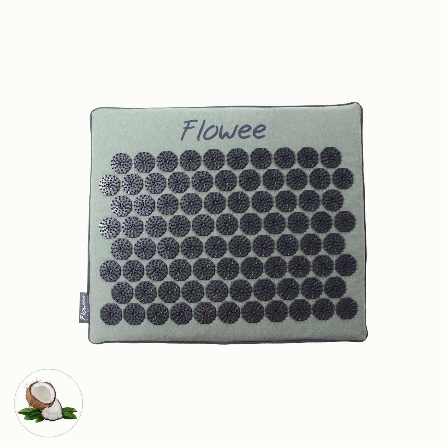 Flowee - Spijkermat ECO Klein - Flowee - Relax Your Senses