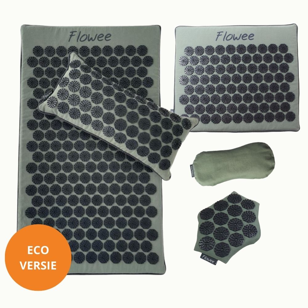 Spijkermat kopen | 5 jaar garantie | Flowee